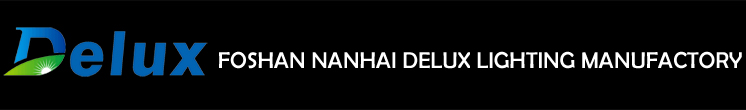 FOSHAN NANHAI DELUX LIGHTING MANUFACTORY